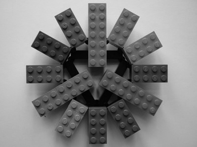 Brightness - Quantity contrast, and how lighter and darker colours ...